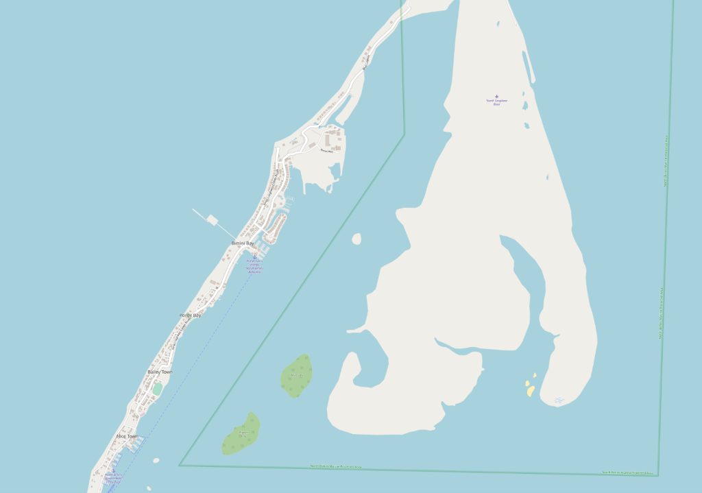 The Code of the Ancients- discover the truth!Shark Mound, Bimini, Bahamas