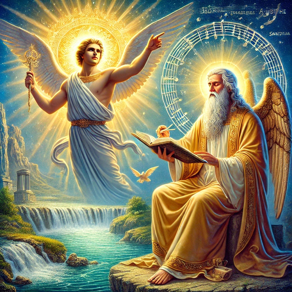 The Code of the Ancients- discover the truth!The Mysteries of the River ...