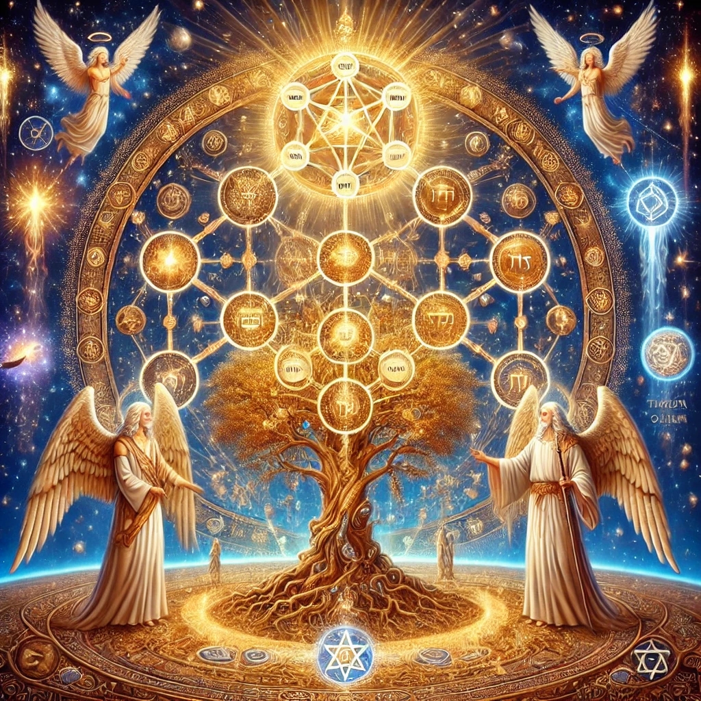 The Code of the Ancients- discover the truth!The Mystical Path of ...